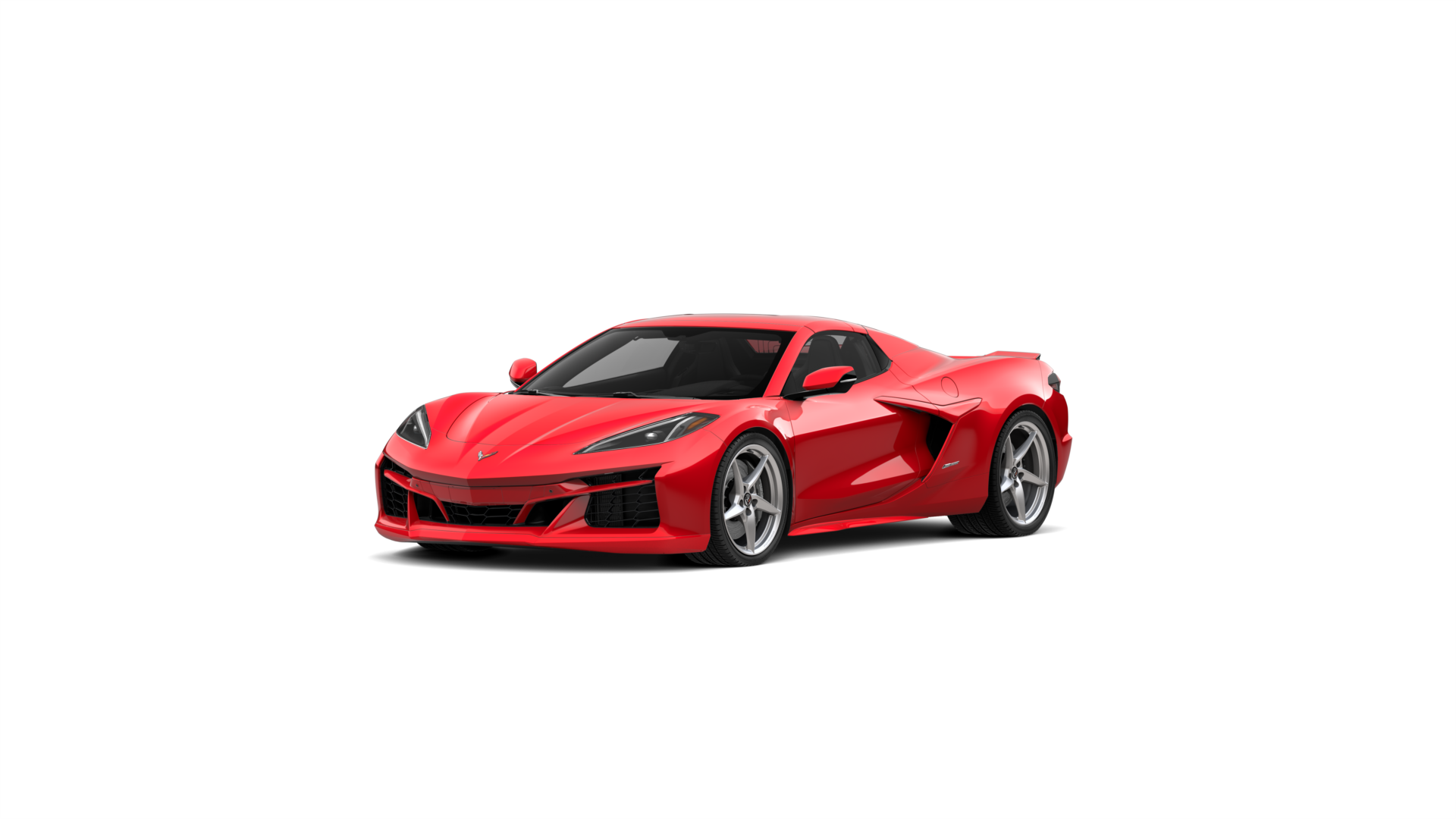 Corvette Configurator
